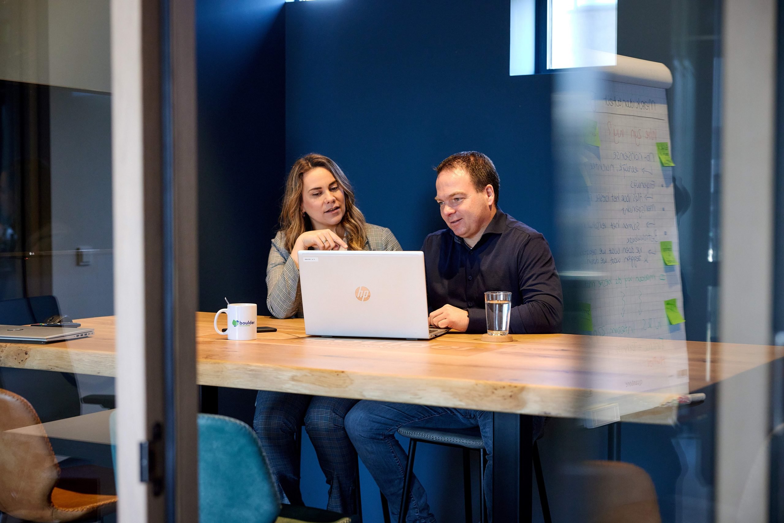 Vacatures installatietechniek - Boulder Engineering